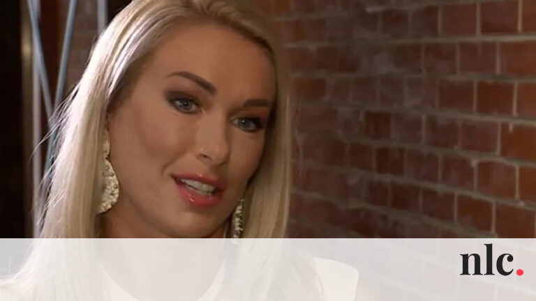 Molnár Anikó úgy érzi, elátkozták: egyik csapás éri a másik után