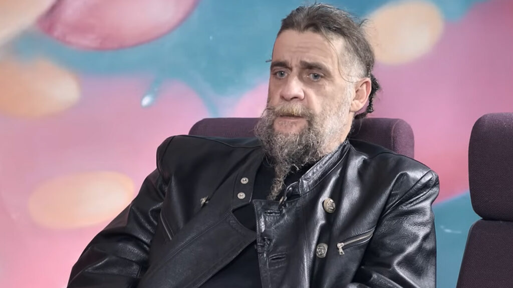 Súlyos alkoholizmusáról vallott Para-Kovács Imre