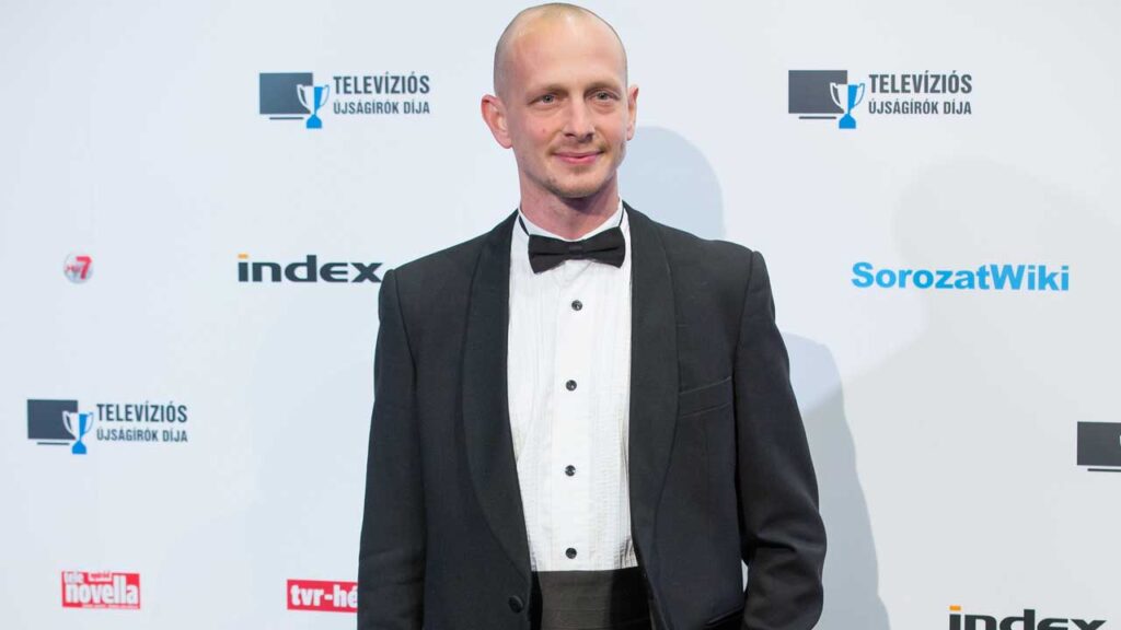 „A második feleségem kirakott a kuka mellé” - a Jóban Rosszban sztárja ...