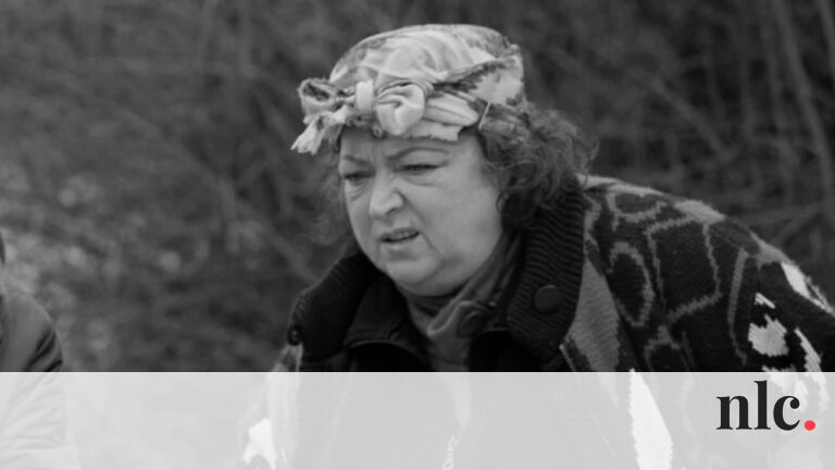 Családja se tudja, mi okozhatta Csombor Teréz váratlan halálát