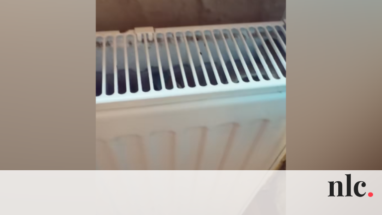 Így mosd át a radiátort!