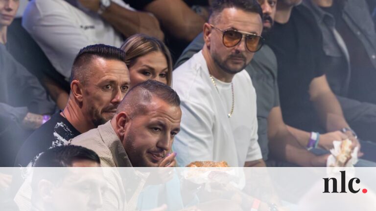 Miklósa Erika és Rost Andrea: balhék a celebvilágban