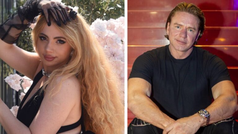 Opitz Barbi kitálalt