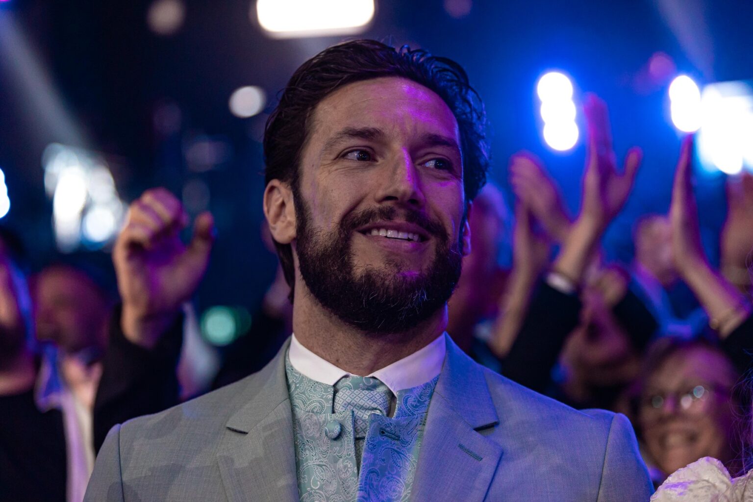 Shane Tusup visszatér: az egyik legígéretesebb magyar úszó edzője lesz