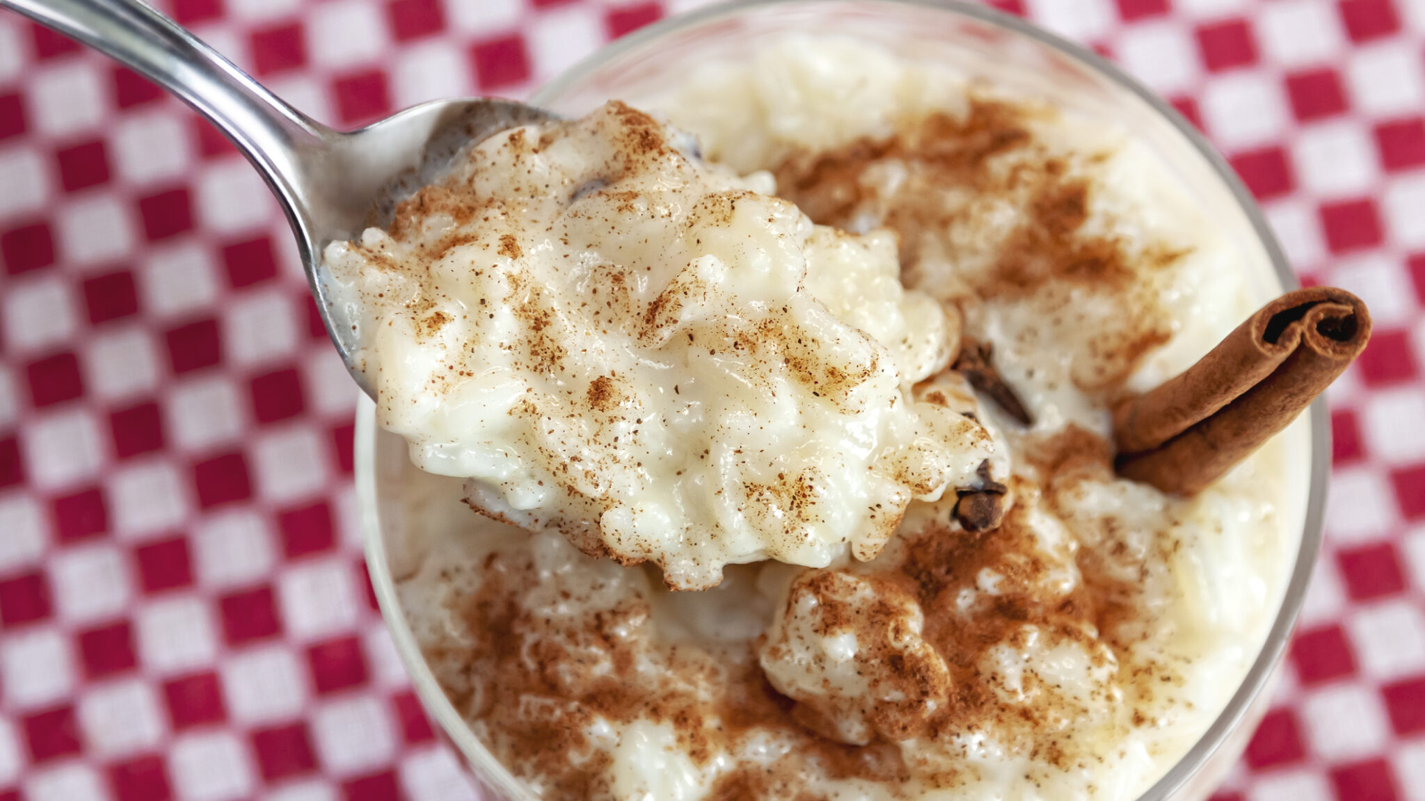 Tejberizs reggel, délben, este – recept a hétköznapokra