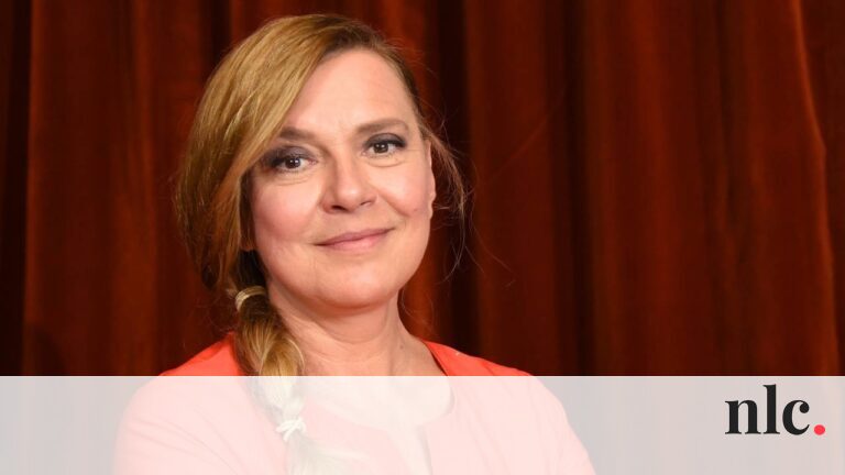 Borbás Marcsi négyszer győzte le a halált