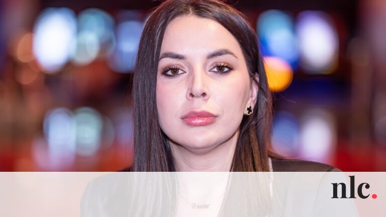 Porig alázva érezte magát a Farm VIP forgatása közben Blága Tünde