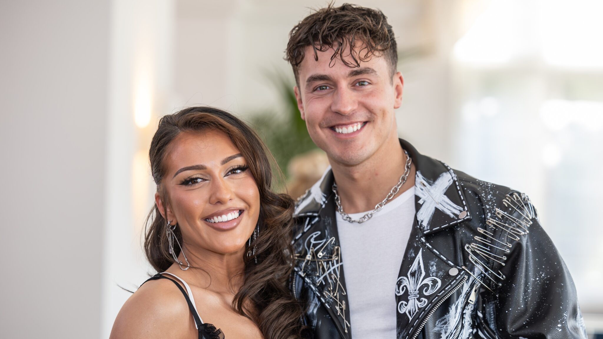 Hegyes Berci és Mihályfi Luca tartolt A Nagy Duett új adásában!