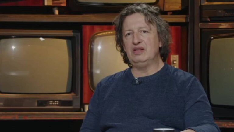 Csernus Imre emiatt akarta otthagyni az interjút