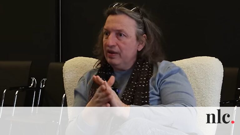 Csernus Imre sztrókja, 2024-ben