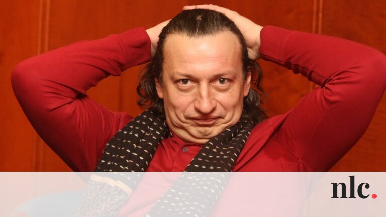 Csernus Imre sztrókja pillanatában: „Ha most vége lenne, az utolsó ...