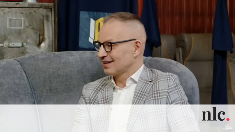 Garami Gábor rádiós mostantól jazz-dobos lesz egy óceánjárón