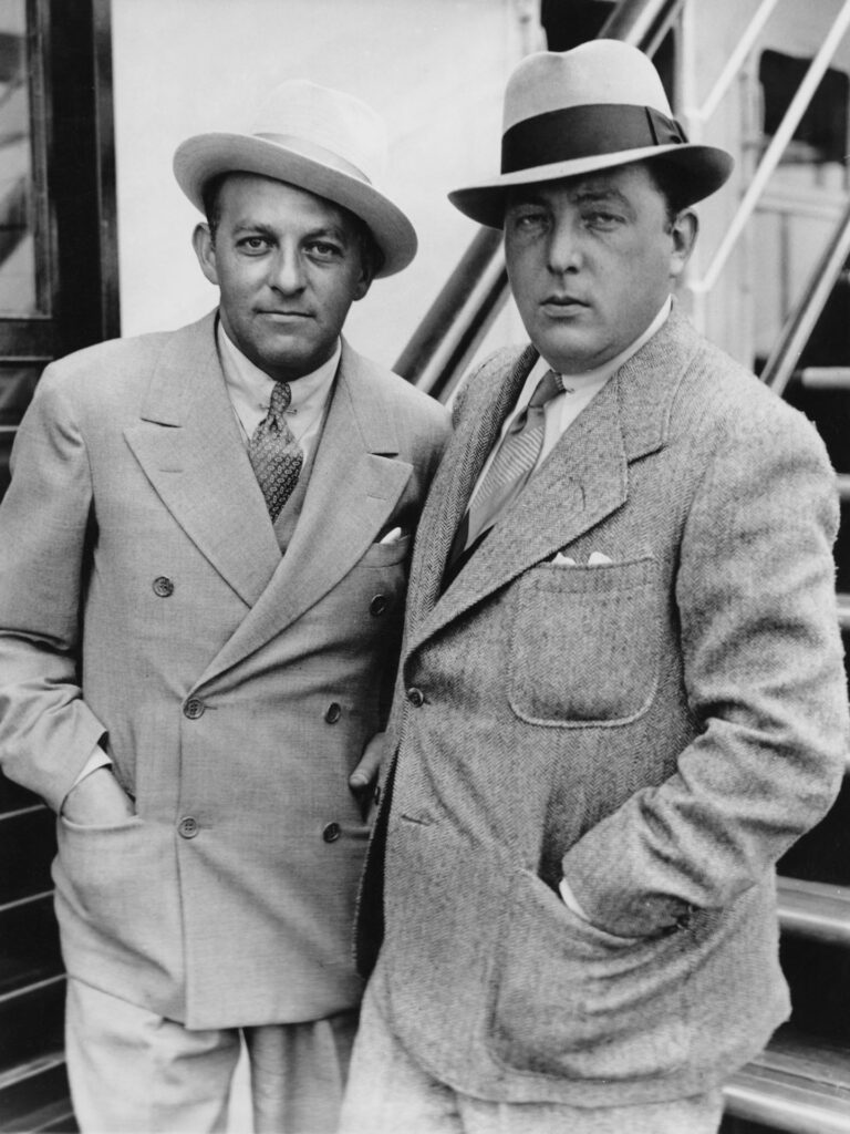 Ő volt Hollywood leggyűlöltebb embere, és még büszke is volt rá