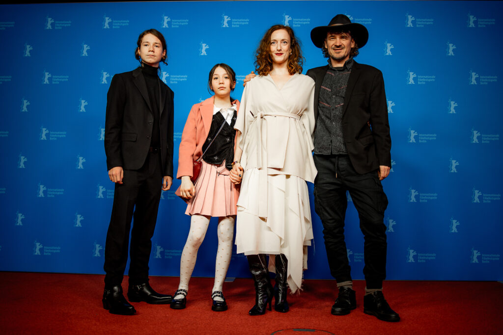 Minden Rendben: Hay Anna és Hajdu Szabolcs főszereplésével új magyar ...