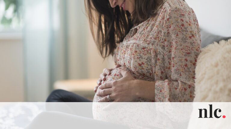 „Az elhanyagolt bakteriális hüvelyfertőzésem miatt csak lombikkal ...