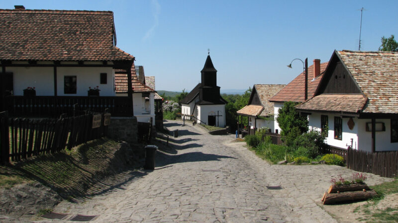 Kvíz: Létezik-e ilyen nevű magyar falu, vagy sem?