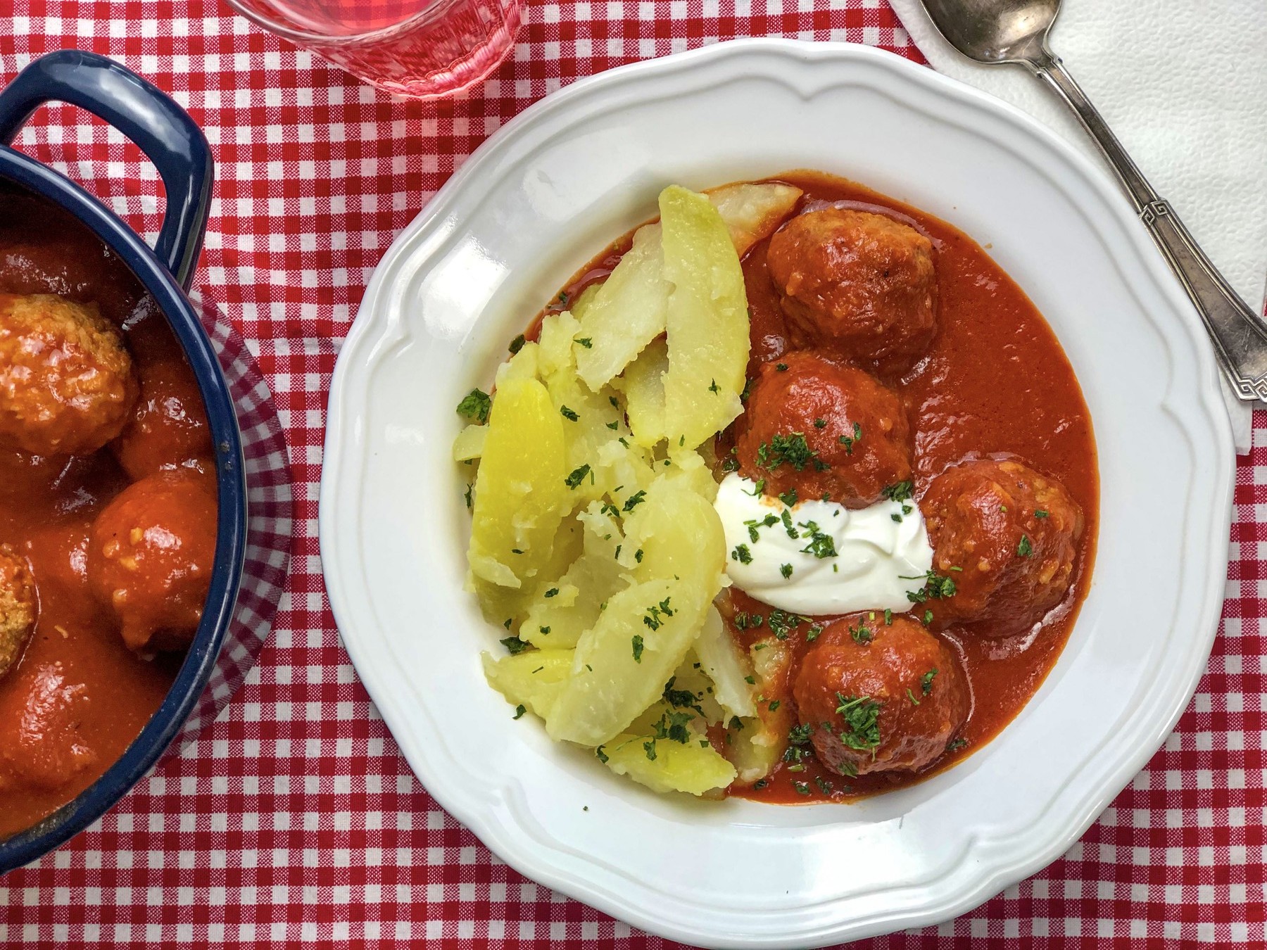 10 retró ebéd: menzás klasszikusok receptjei