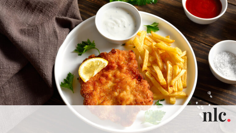 A tökéletes rántott hús receptjének 10 trükkje