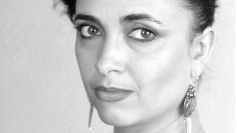 Így néz ki Soproni Ági elhagyatott villája