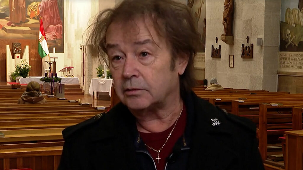 Vérlázító átverés áldozata lett Szikora Róbert