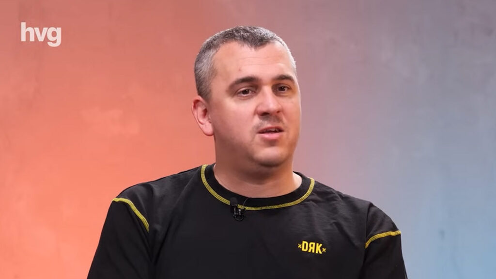 Villanyszerelő lett a visszavonult úszóklasszis, Cseh László