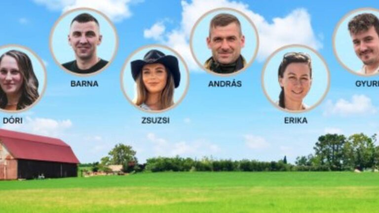 Házasodna a gazda:: idén ők keresik a szerelmet