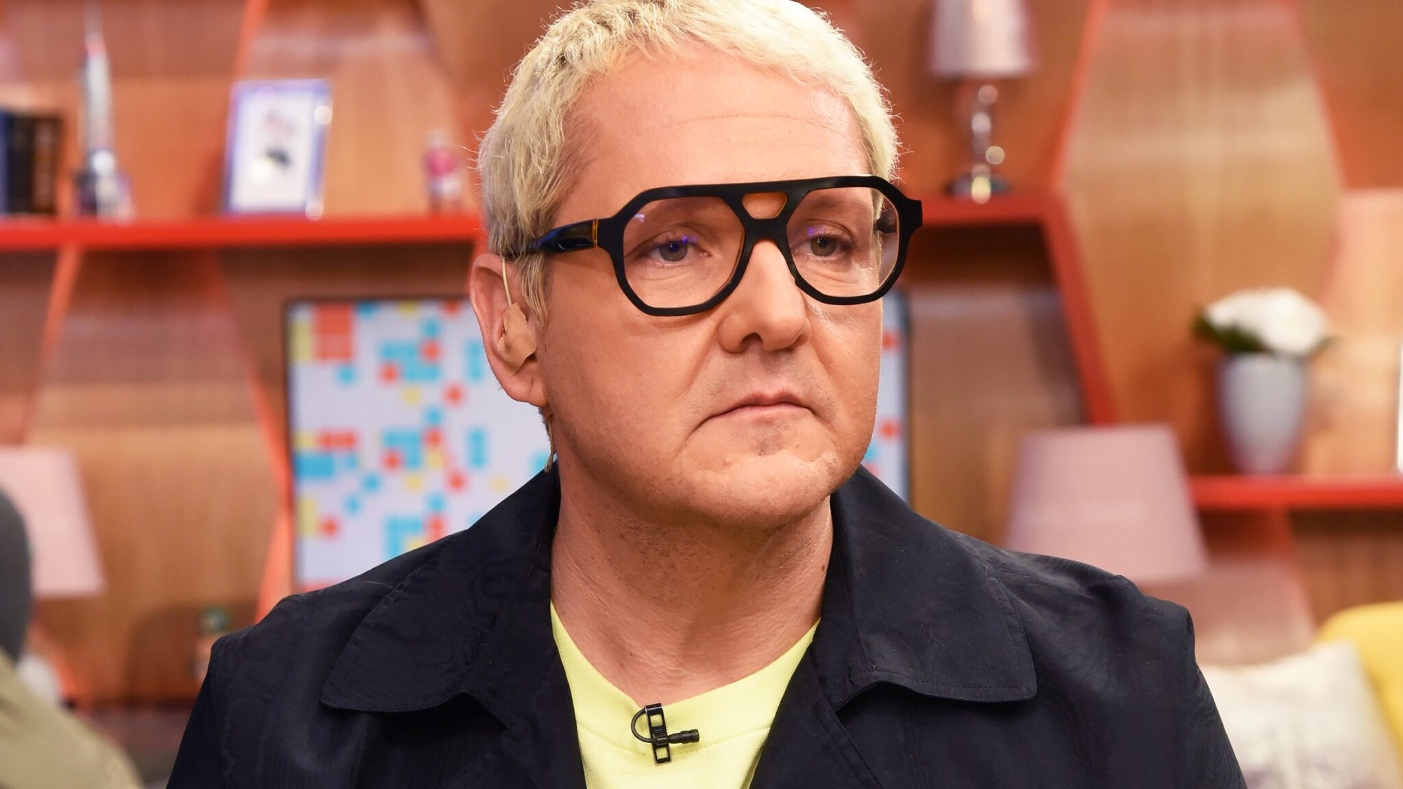 Megszüntették az eljárást Lakatos Márk ellen a pedofil-ügyben