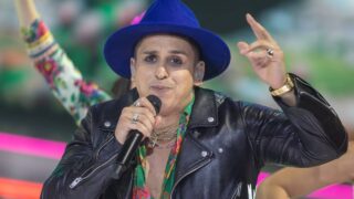 Aurelio nem élne olyan kapcsolatban, mint a szülei