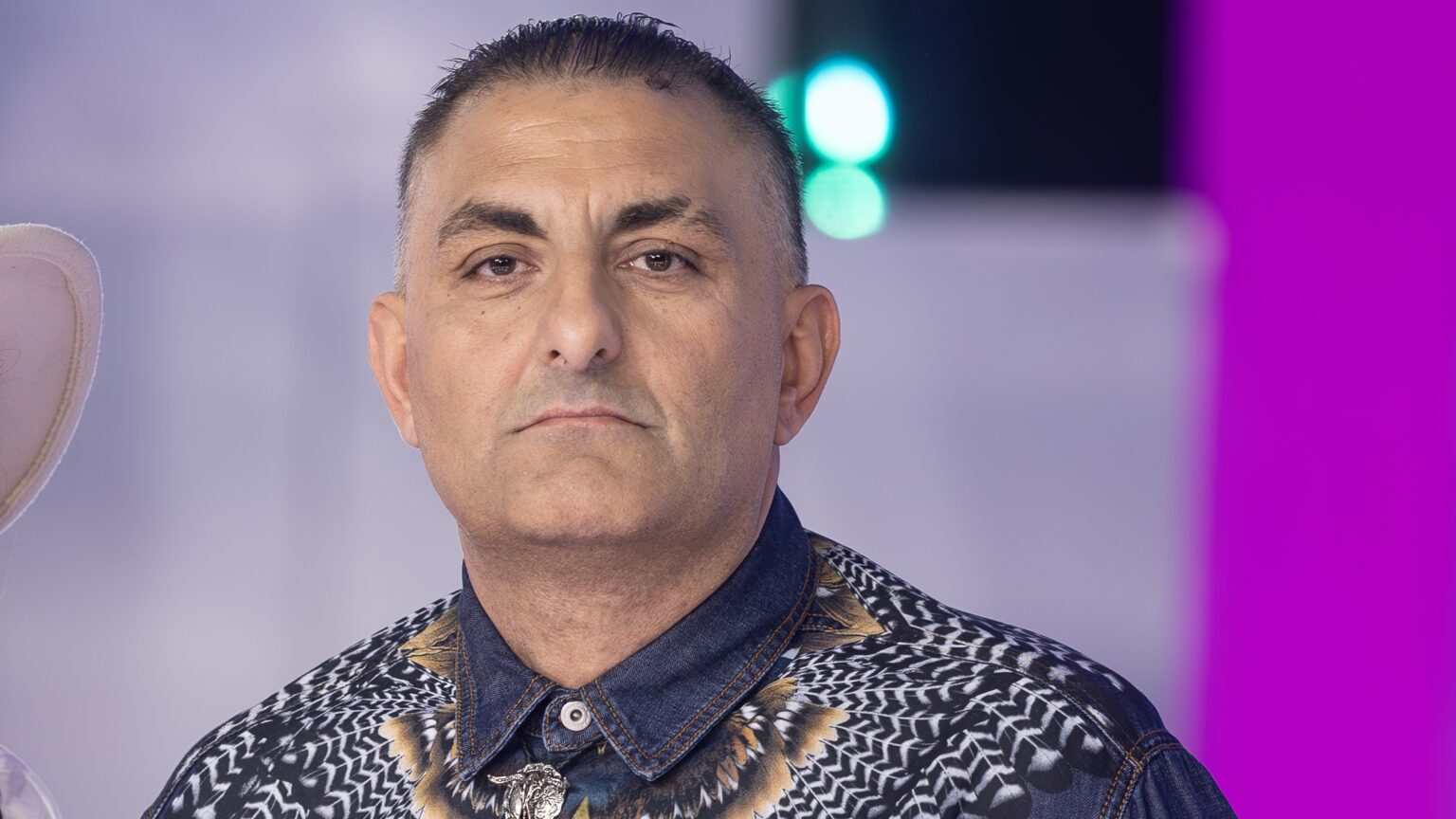 Gáspár Győző Gáspár Zsolti Balhé