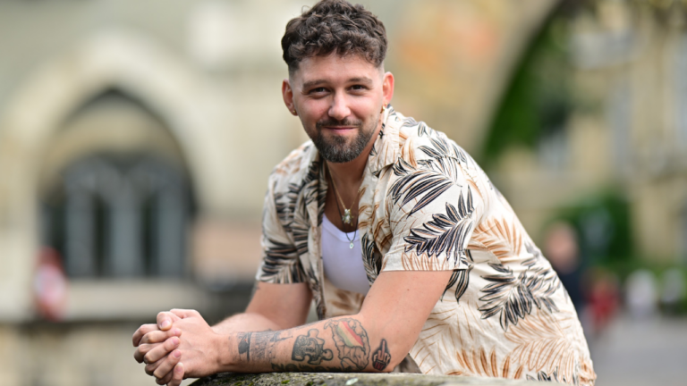 Ciprusig menekült Hegedűs Csaba