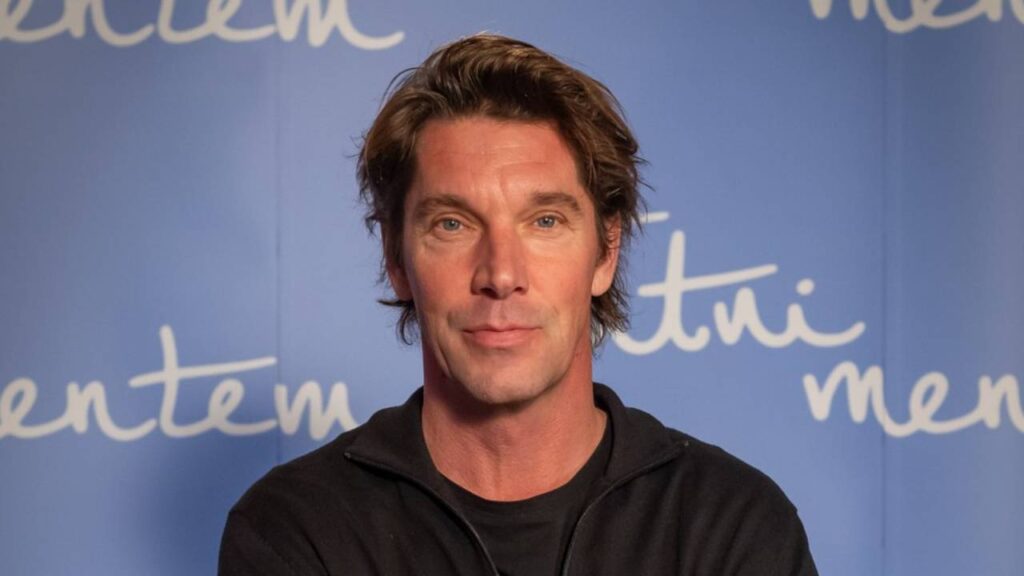 Kiss Tibi az összetartozásról beszélt