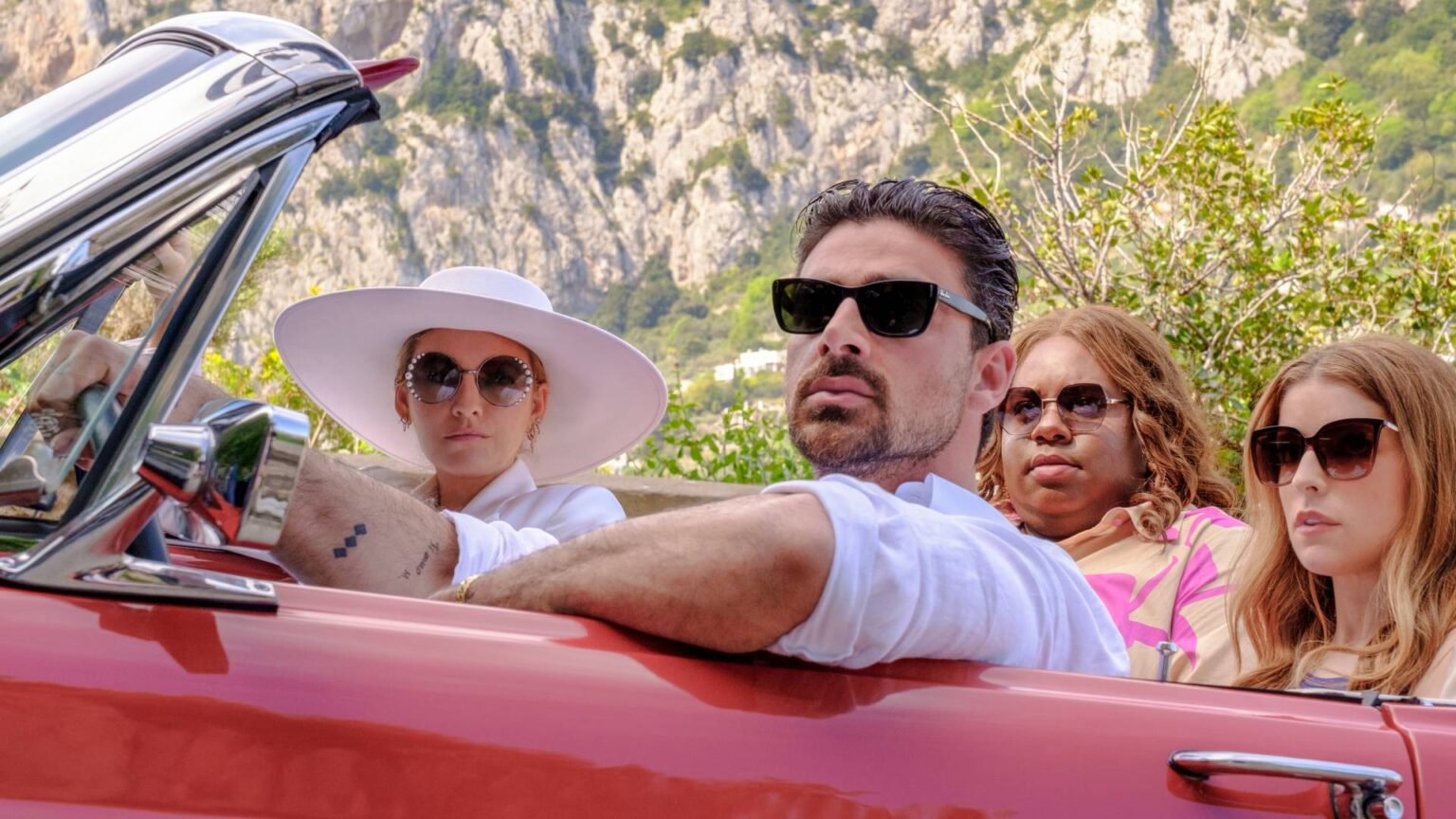 Még egy kis szívesség kritika