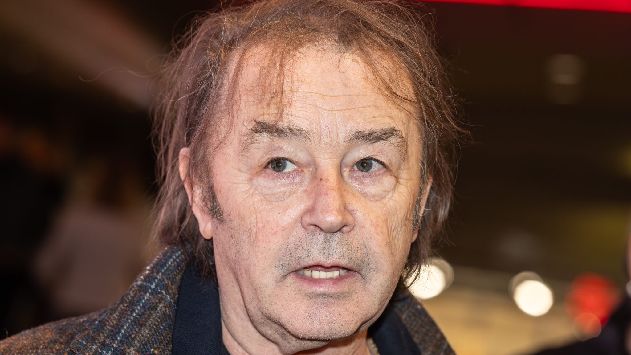 Szikora Robi verekedés