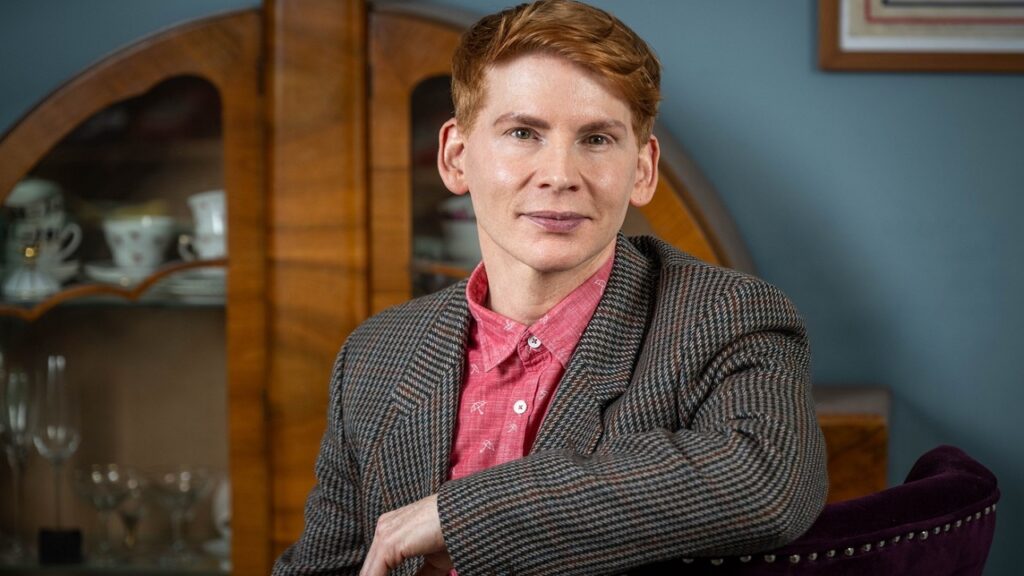 Tristan Lee fiatalságának titka