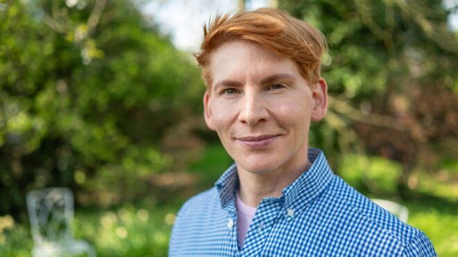 Tristan Lee fiatalságának titka