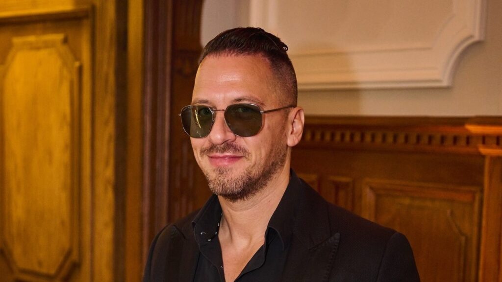 Vastag Csaba: „A Nagy Duett után három hónapig pszichiáterhez jártam”