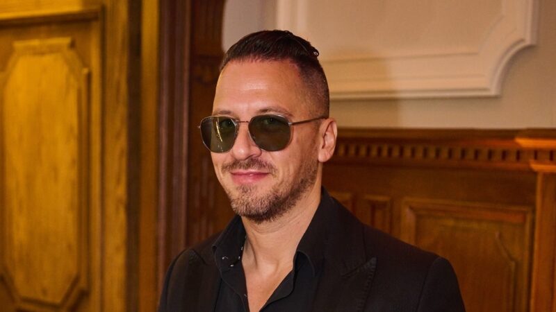 Vastag Csaba: „A Nagy Duett után három hónapig pszichiáterhez jártam”