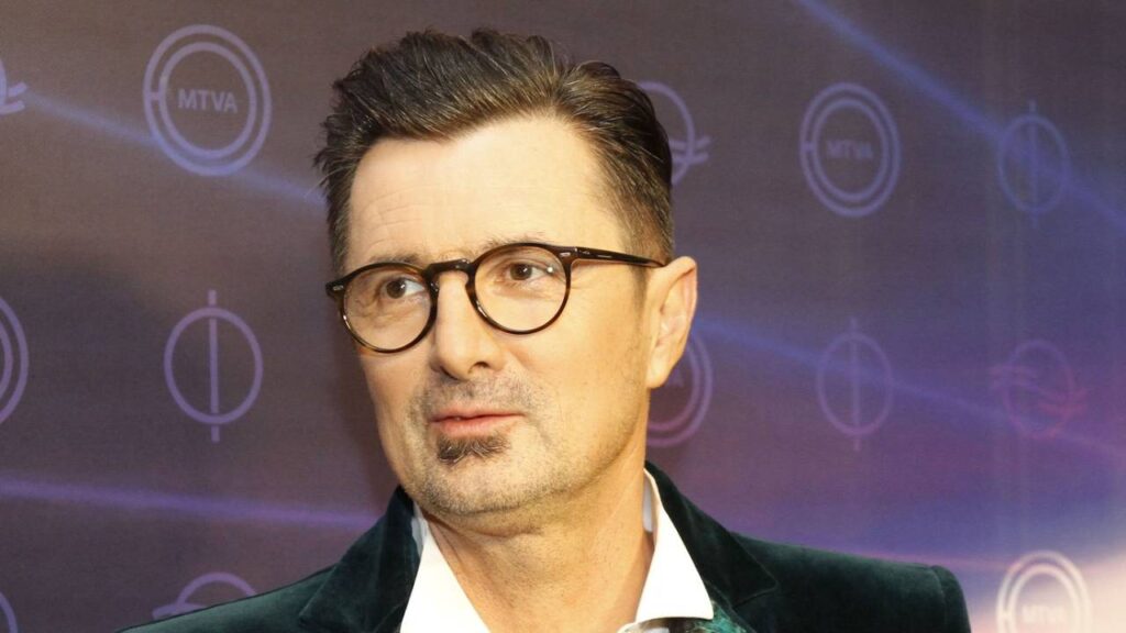 Friss fotó Csiszár Jenőről