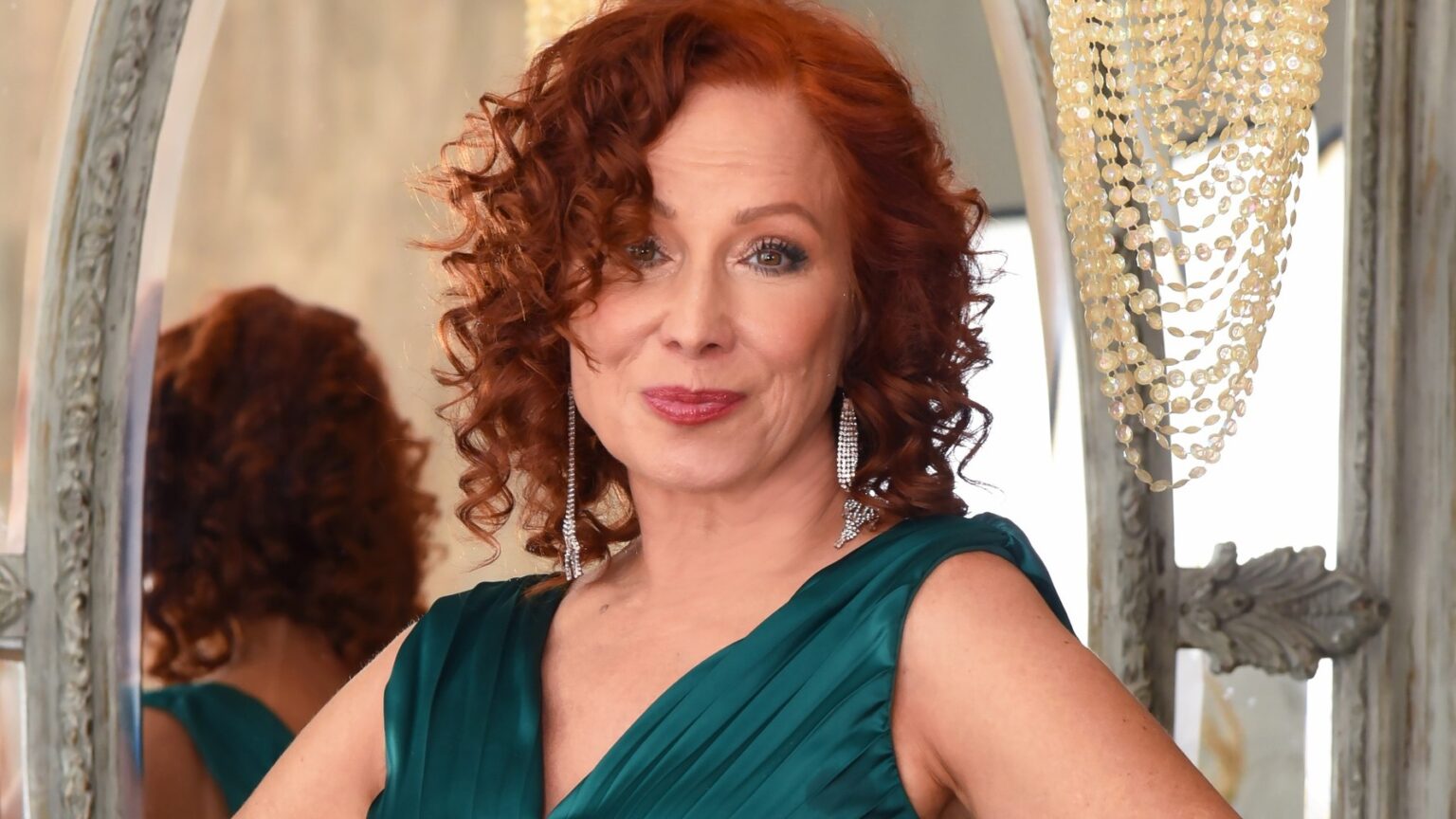 Détár Enikő unoka