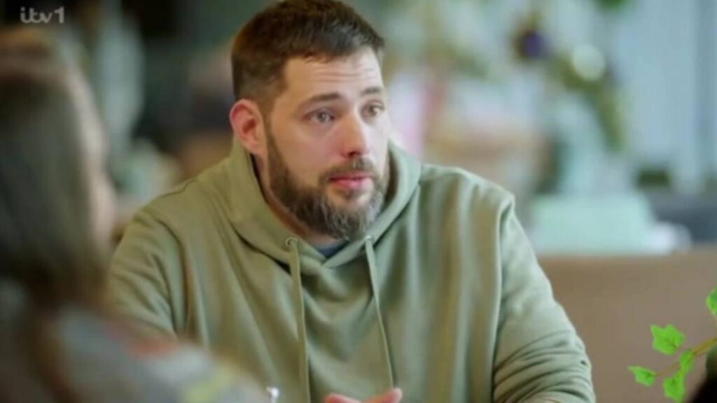 Jon Scarlett-Phillips családegyesítésének története