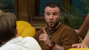 Molnár Áron akkor és most