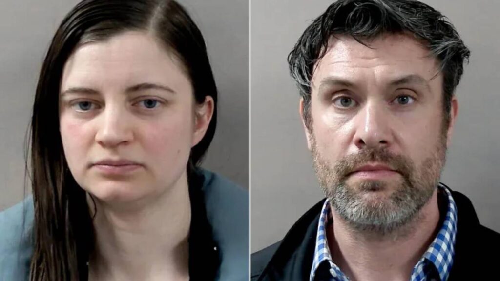 Meghalt a baba, mert szülei orvos helyett a hitükkel akarták gyógyítani