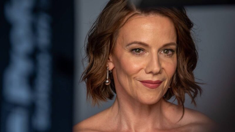 Polyák Lilla nem szégyelli, hogy most bolti eladó