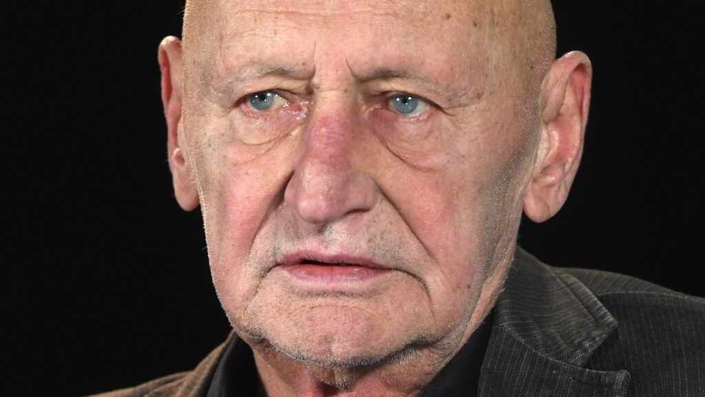 Reviczky Gábor kórházba került