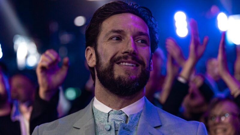 Shane Tusup kislánya saját Facebook oldalt kapott. A kommentelők ...