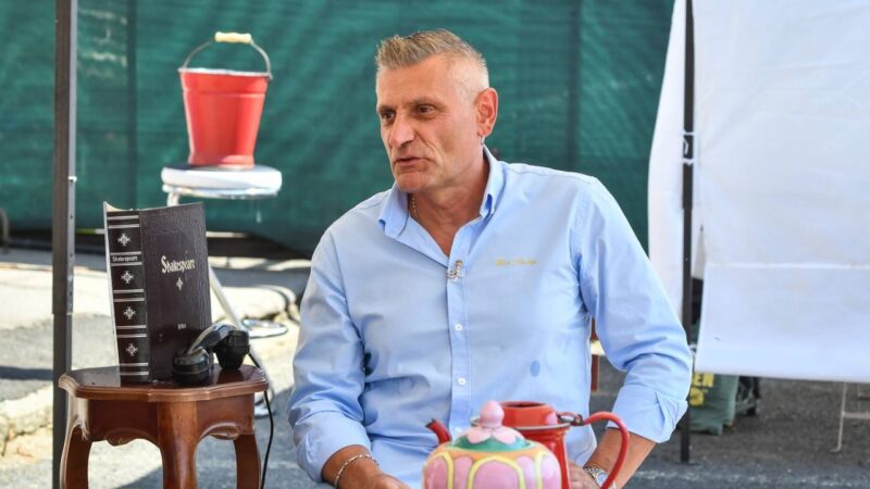 Sipos Péter nem utalta az ígért összeget