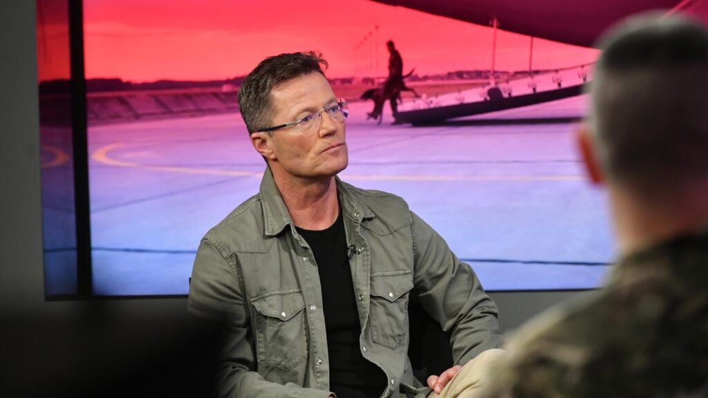 Stohl András a válása okáról