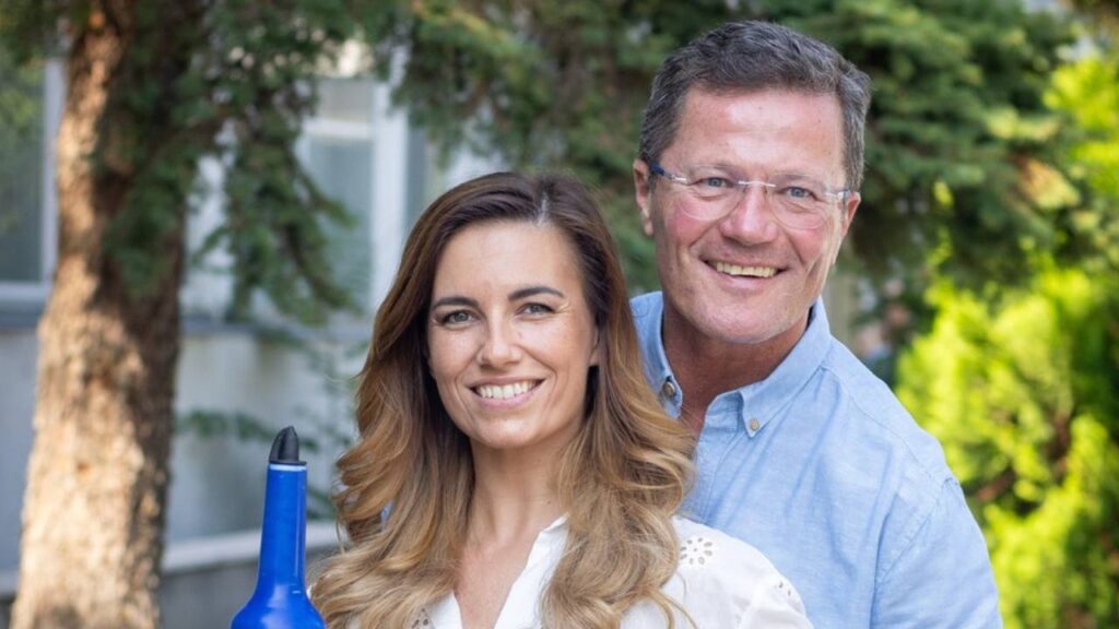 Stohl Andrásék válásának részletei