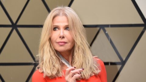 Sütő Enikő az anyaságról