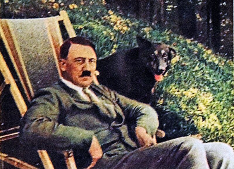 Hitler amerikai kisvárosa, Circleville